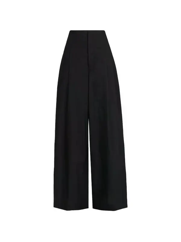 Brunello Cucinelli Palazzo Pants