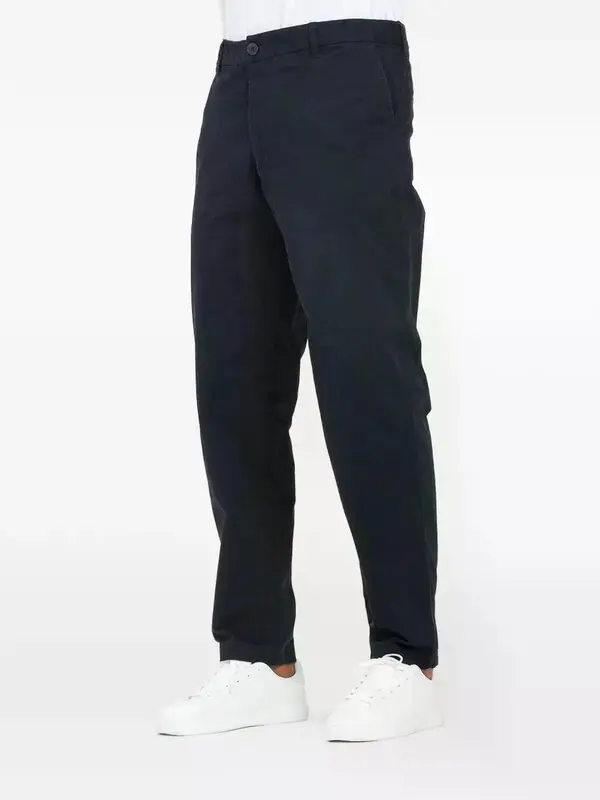 Armani Exchange Button Trousers