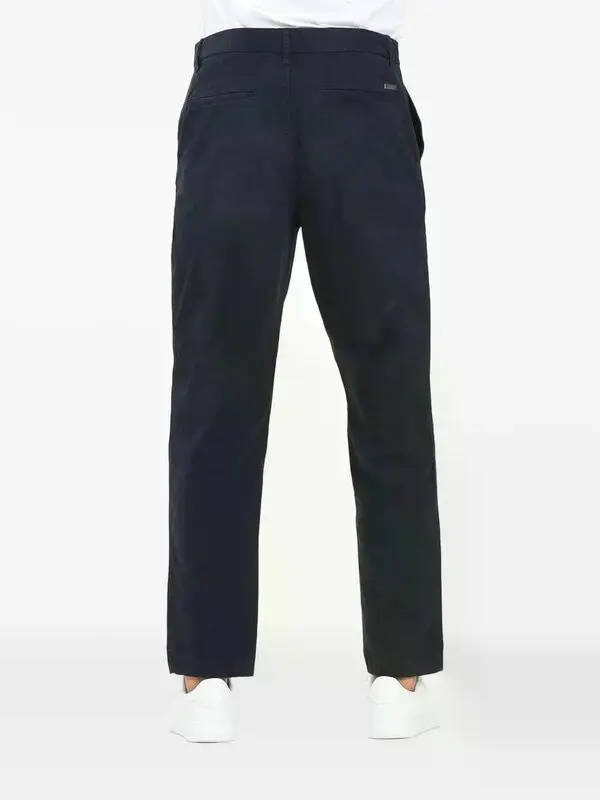 Armani Exchange Button Trousers