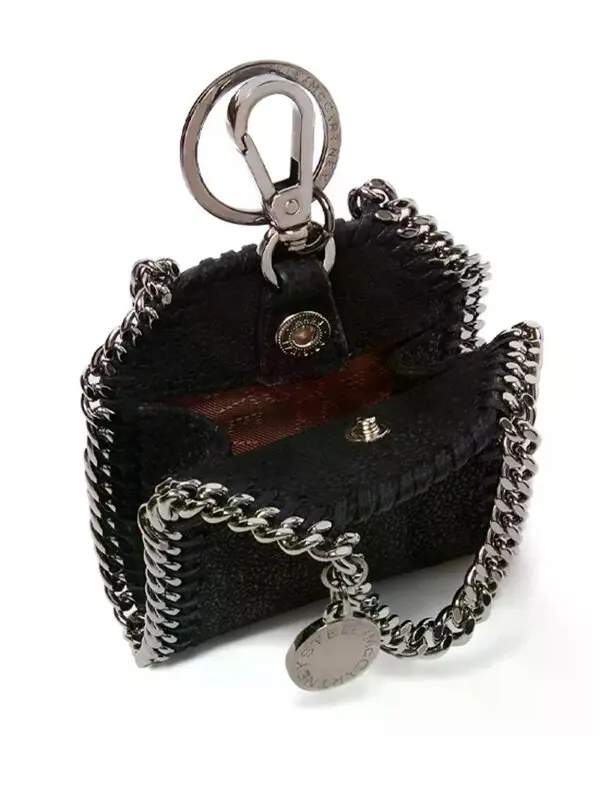 Stella McCartney Micro Falabella Purse