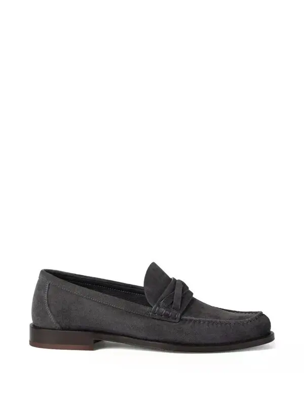 Brunello Cucinelli Loafers