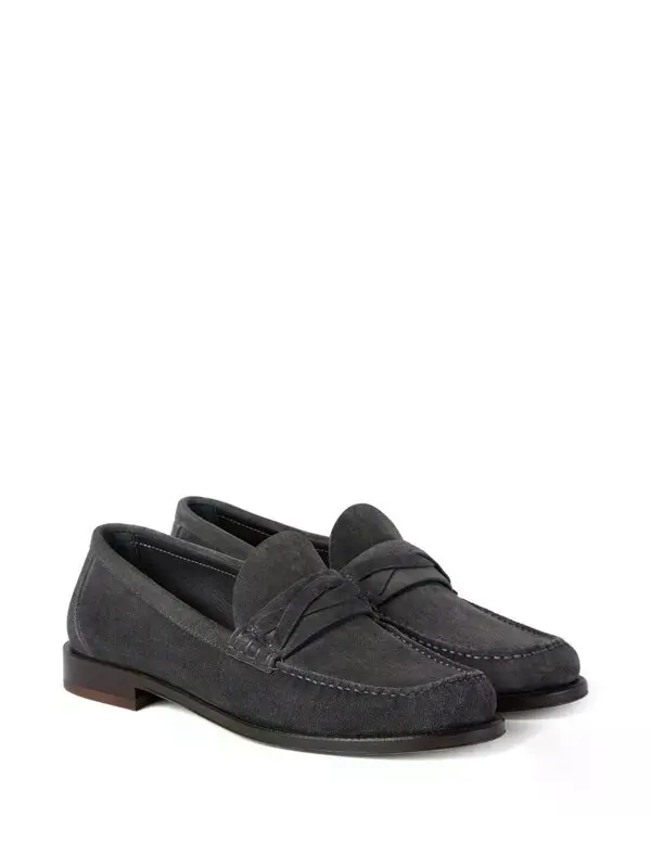 Brunello Cucinelli Loafers