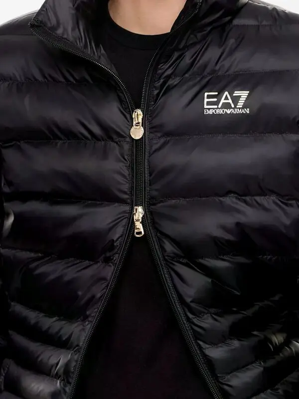 Emporio Armani Hooded Jacket