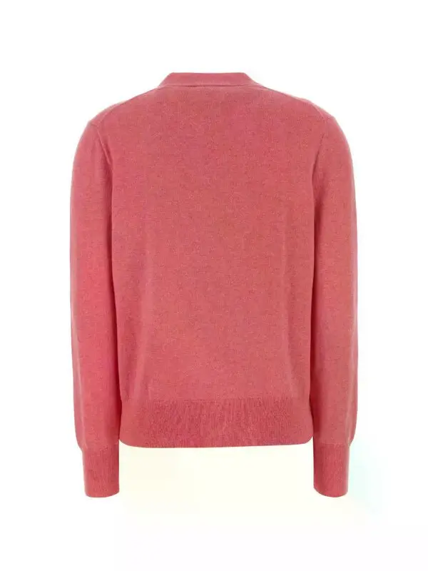 MARANT ETOILE Buttoned Cardigan