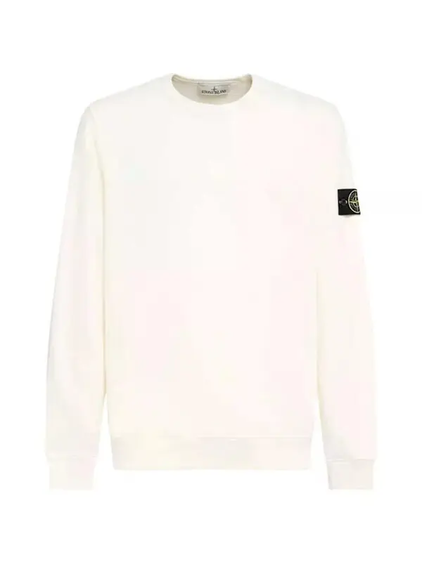 Stone Island Crew-neck Sweatshirt