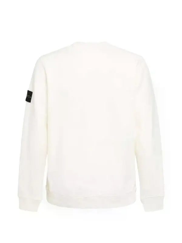 Stone Island Crew-neck Sweatshirt