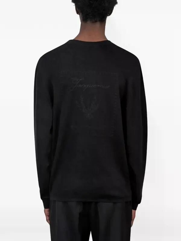 Jacquemus Rosemary Jumper