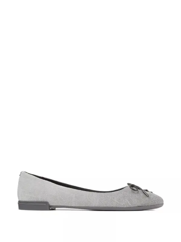 JIMMY CHOO Scarlett Ballet Flats