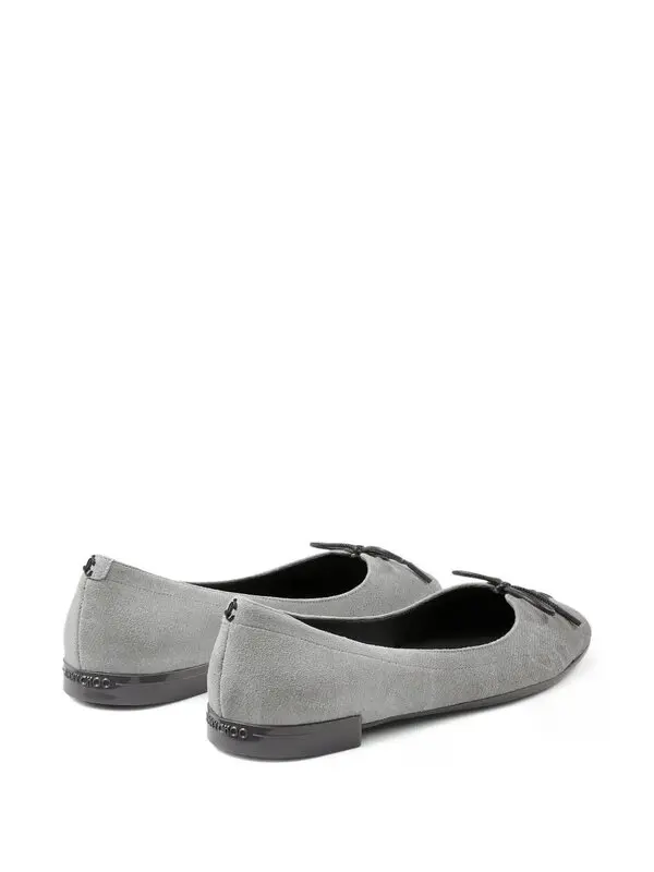 JIMMY CHOO Scarlett Ballet Flats