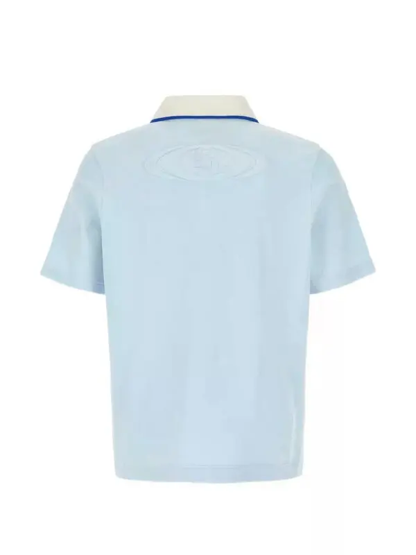 Casablanca Polo Shirt