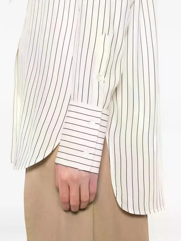 Co Collection Striped Shirt