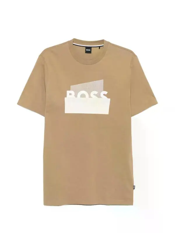 BOSS Logo T-shirt