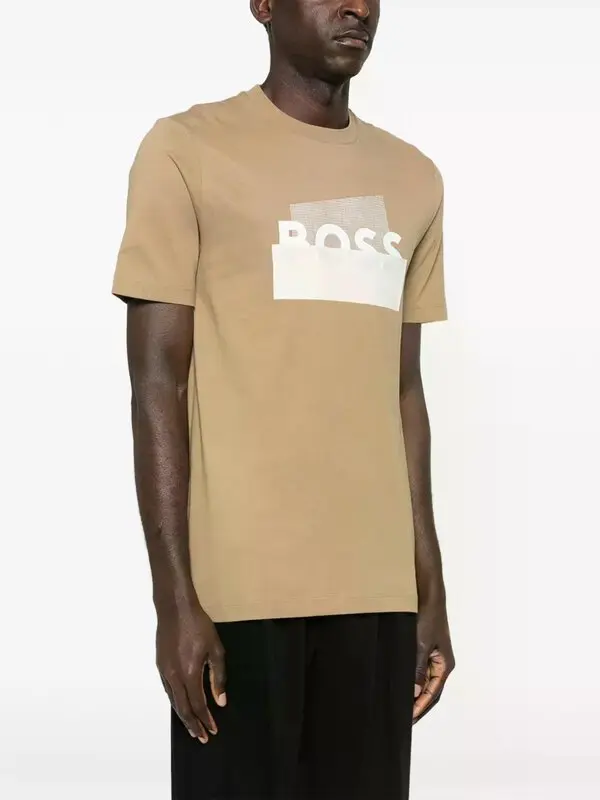 BOSS Logo T-shirt
