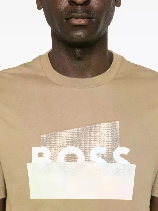 BOSS Logo T-shirt