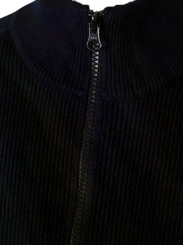 Stone Island High-neck Sweater