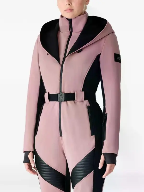 Mackage Elle-nfr Ski Suit