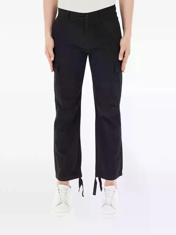 Armani Exchange Cargo Trousers