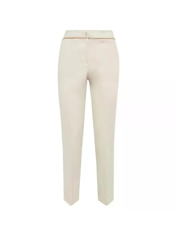 BLUGIRL Embellished Trousers