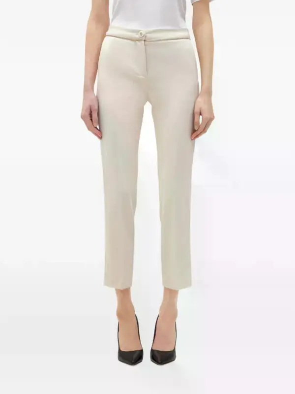BLUGIRL Embellished Trousers