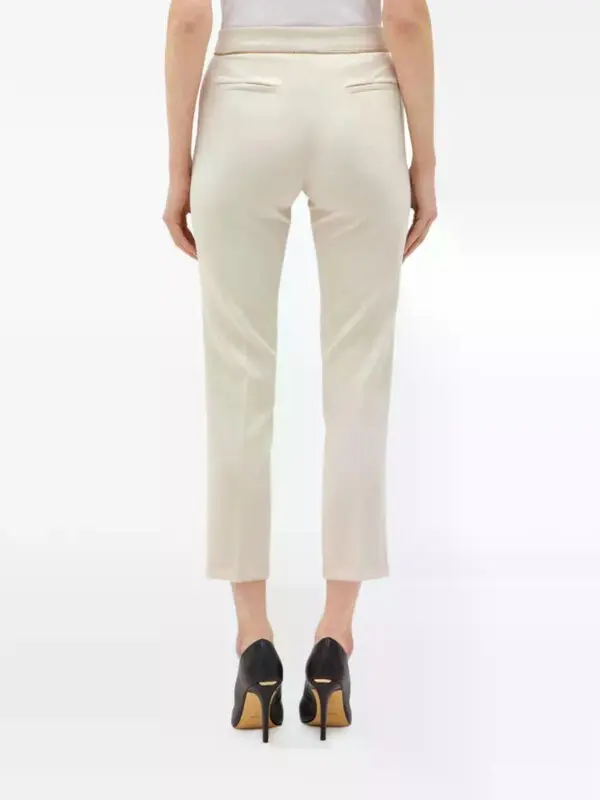 BLUGIRL Embellished Trousers