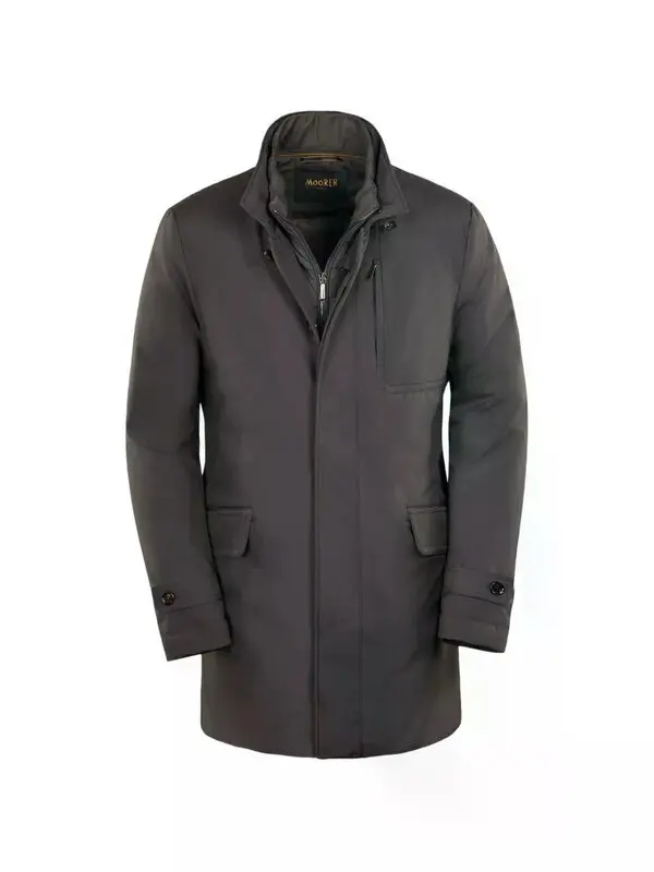 MOORER Ideon Padded Jacket