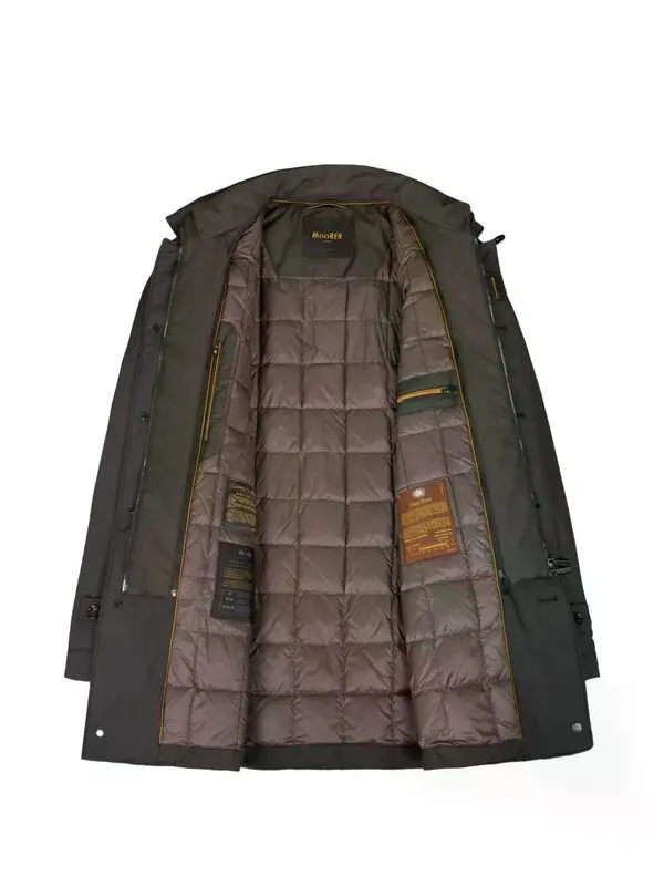 MOORER Ideon Padded Jacket