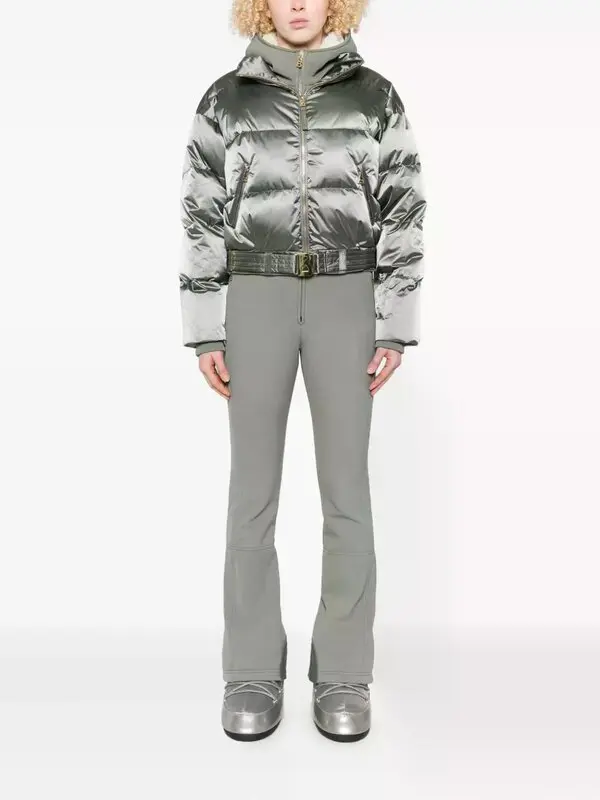 Bogner Aya1 Ski Suit