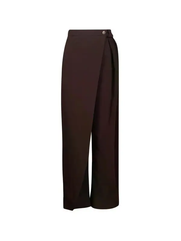 Pinko Button Trousers