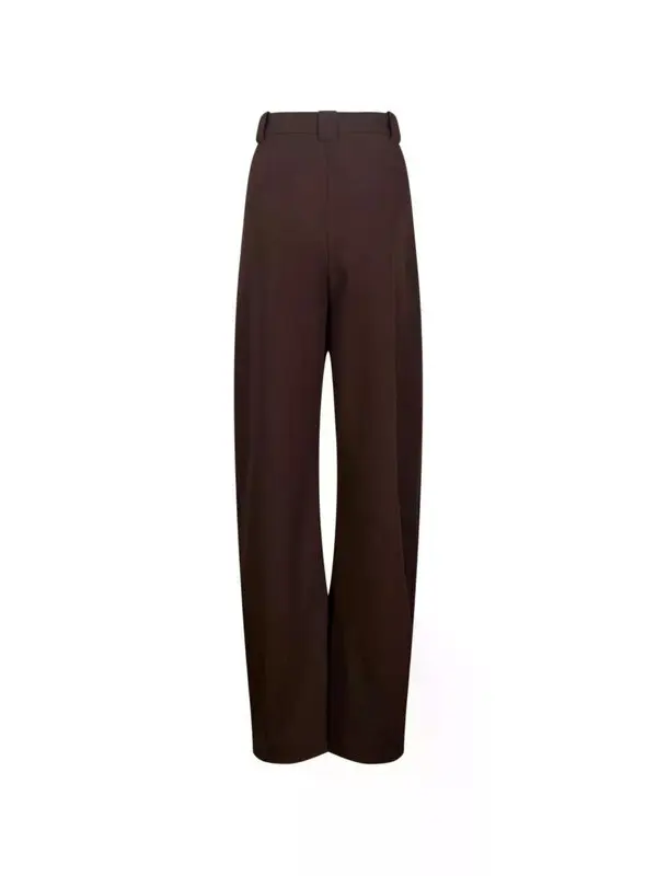 Pinko Button Trousers