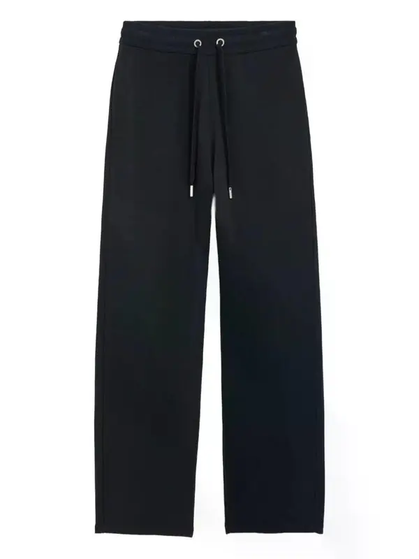 Ami Drawstring Jogging Trousers