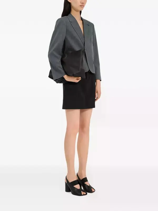MAISON MARGIELA Notched-lapels Jacket