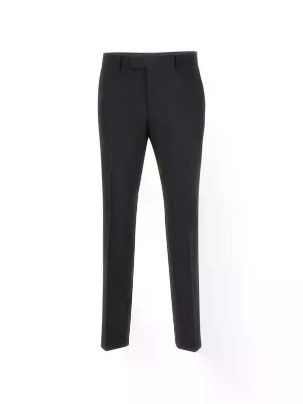 BOSS Tailored Slim-fit Trousers