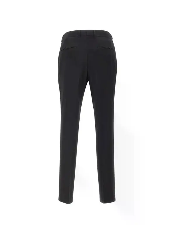 BOSS Tailored Slim-fit Trousers