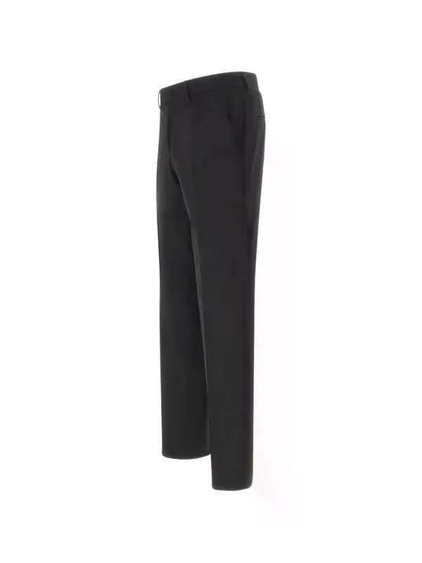 BOSS Tailored Slim-fit Trousers