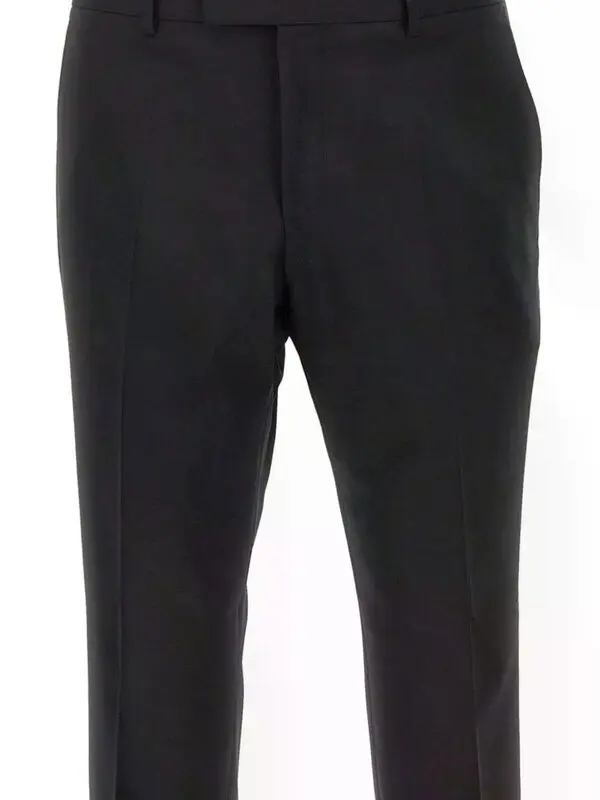 BOSS Tailored Slim-fit Trousers