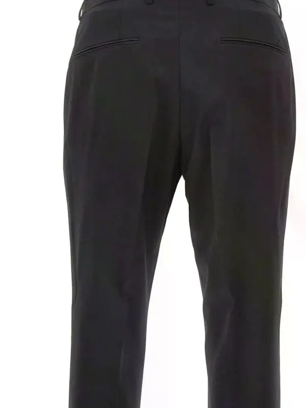 BOSS Tailored Slim-fit Trousers