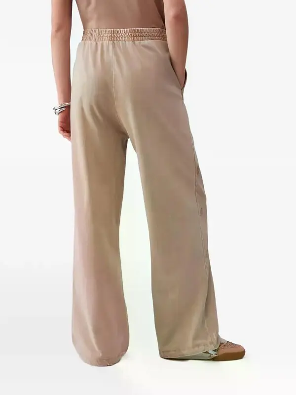 Liu Jo Logo Trousers