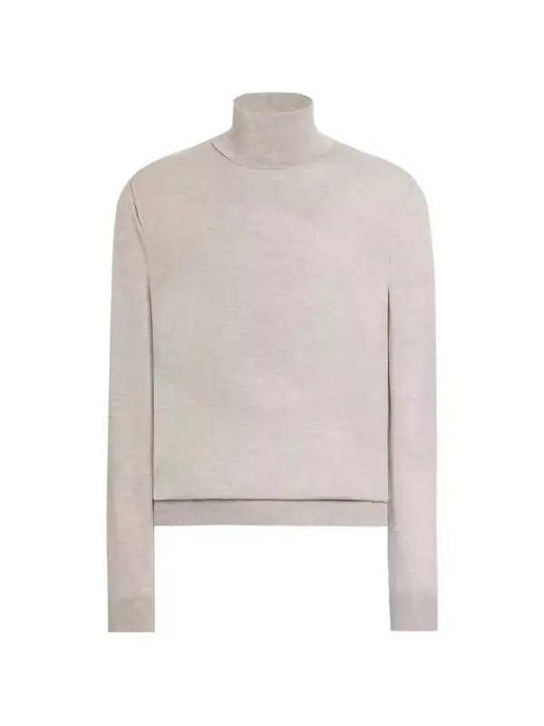 Dolce & Gabbana Roll-neck Sweater