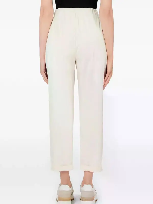 Liu Jo Cropped Trousers