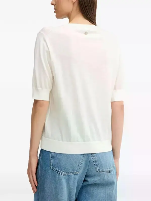 JOOP! Kajol V-neck Top