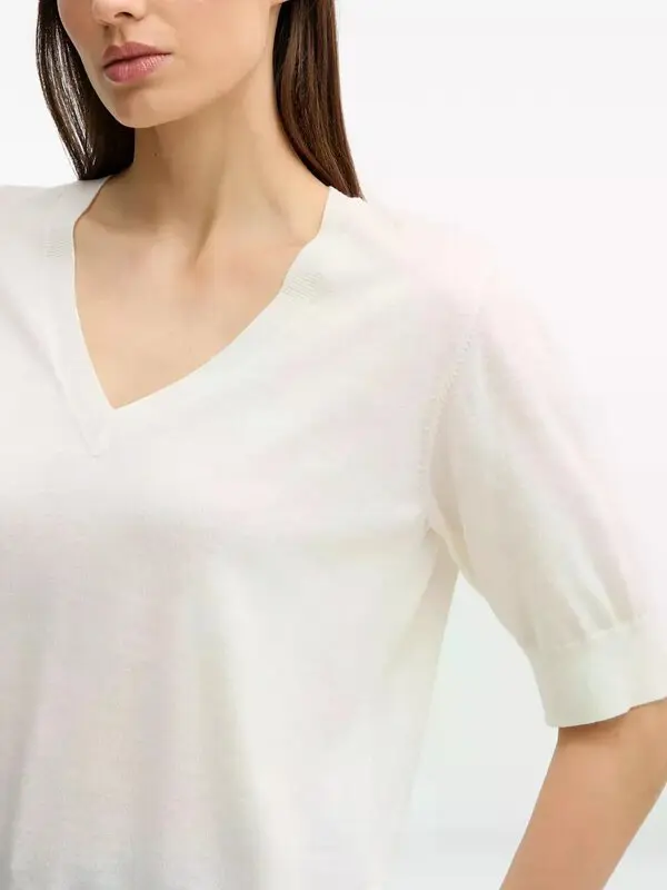 JOOP! Kajol V-neck Top