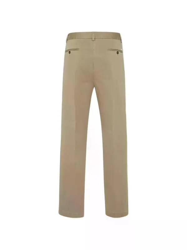 Dsquared2 Relaxed Trousers