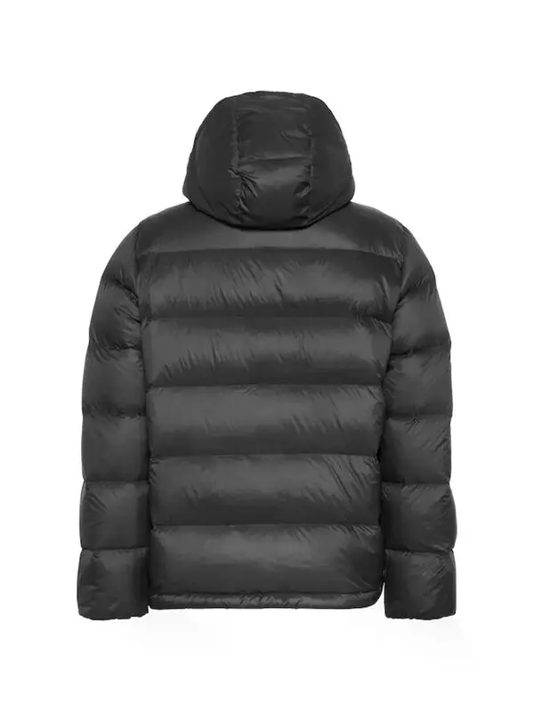 Calvin Klein Hooded Puffer Jacket