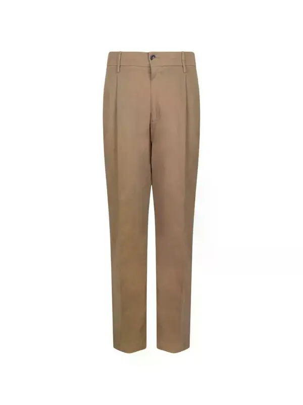 BE ABLE Pleated Trousers
