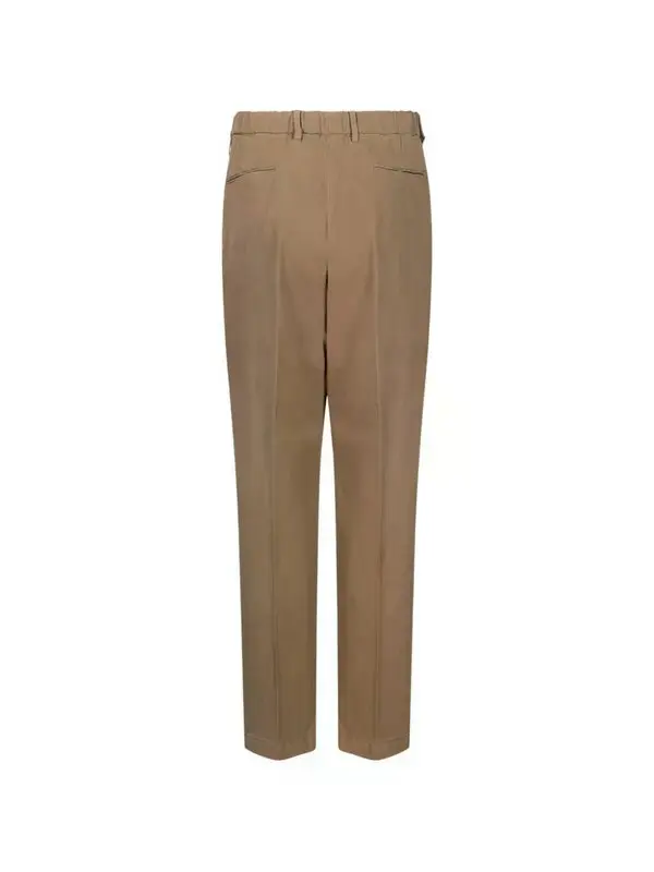 BE ABLE Pleated Trousers