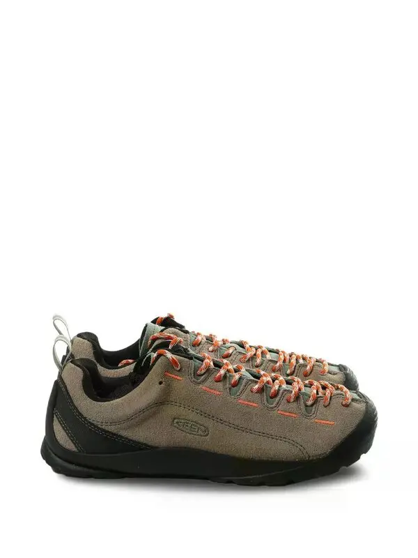 Keen Jasper Lace-up Sneakers - Neutrals
