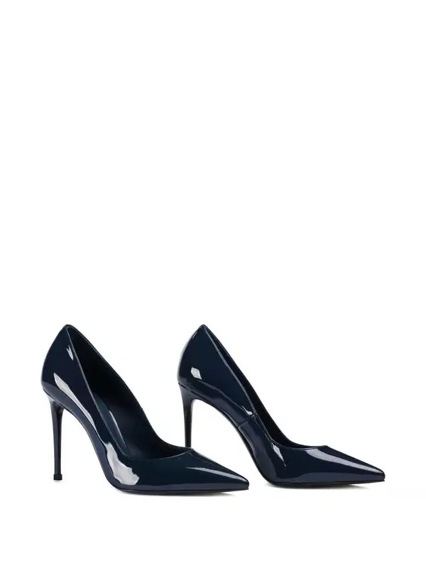 LE SILLA Eva Heeled Pumps