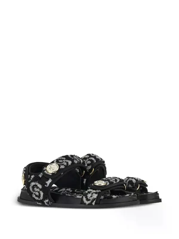 FERRAGAMO Keita J Gal Sandals
