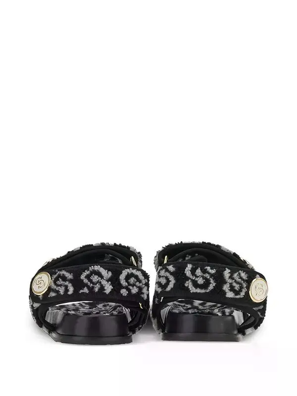 FERRAGAMO Keita J Gal Sandals