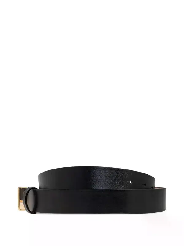 Dsquared2 Logo-buckle Belt